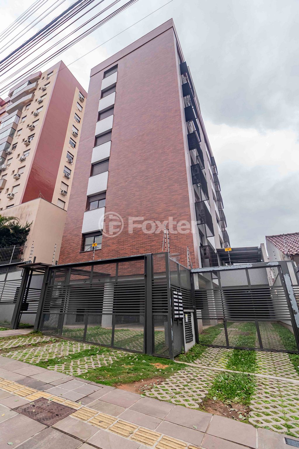 Edifício Bilbao 967 | Santana, Porto Alegre - Foxter Imobiliária