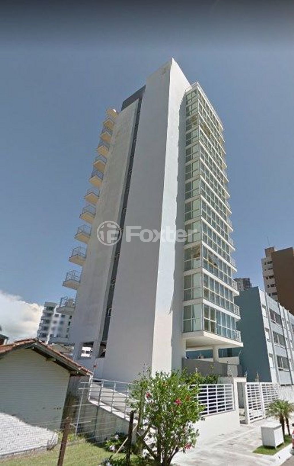 Edifício Santorini | Predial, Torres - Foxter Imobiliária