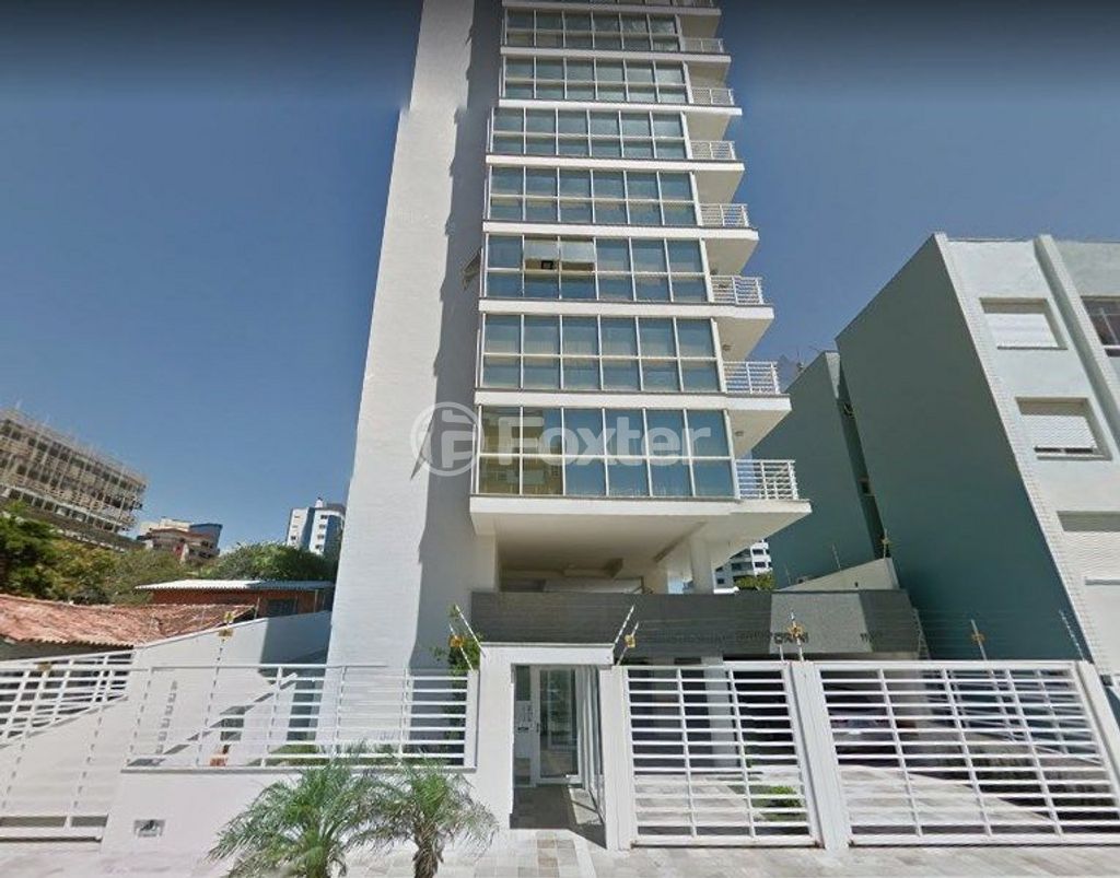 Edifício Santorini | Predial, Torres - Foxter Imobiliária