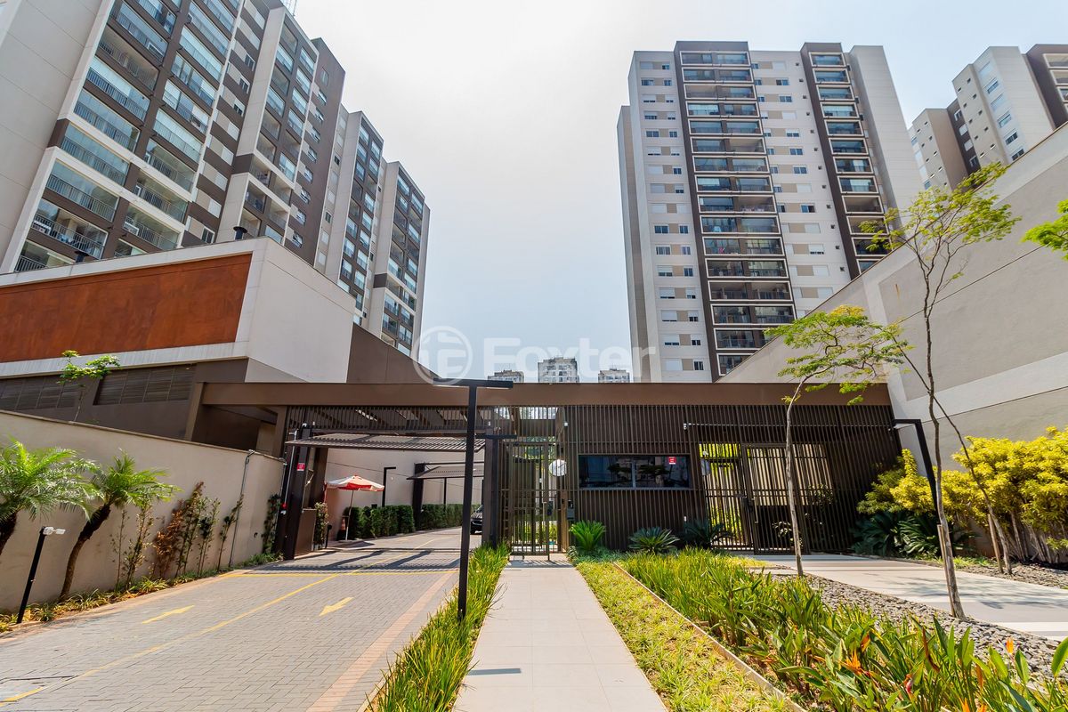 Apartamento 2 dorms de 63m² à venda - Avenida Alberto Augusto Alves, Vila Andrade - São Paulo ...