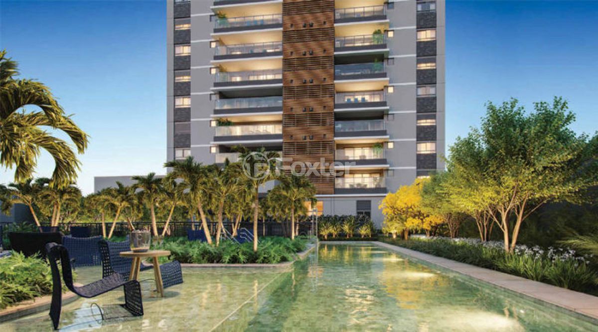 Apartamento 3 dorms de 169.18m² à venda - Rua Coronel Lisboa, Vila Mariana - São Paulo | Foxter ...