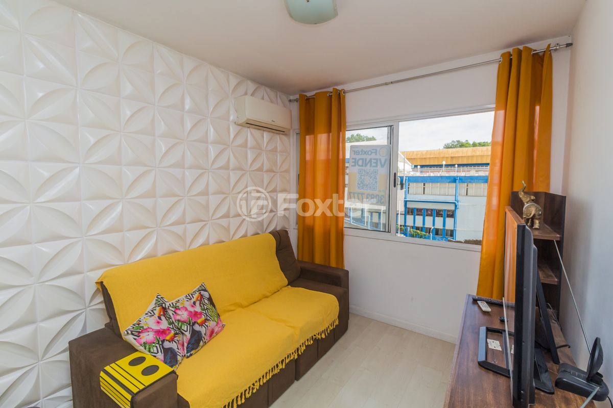 Apartamento 3 dorms de 66m² à venda - Avenida Bento Gonçalves, Santo ...