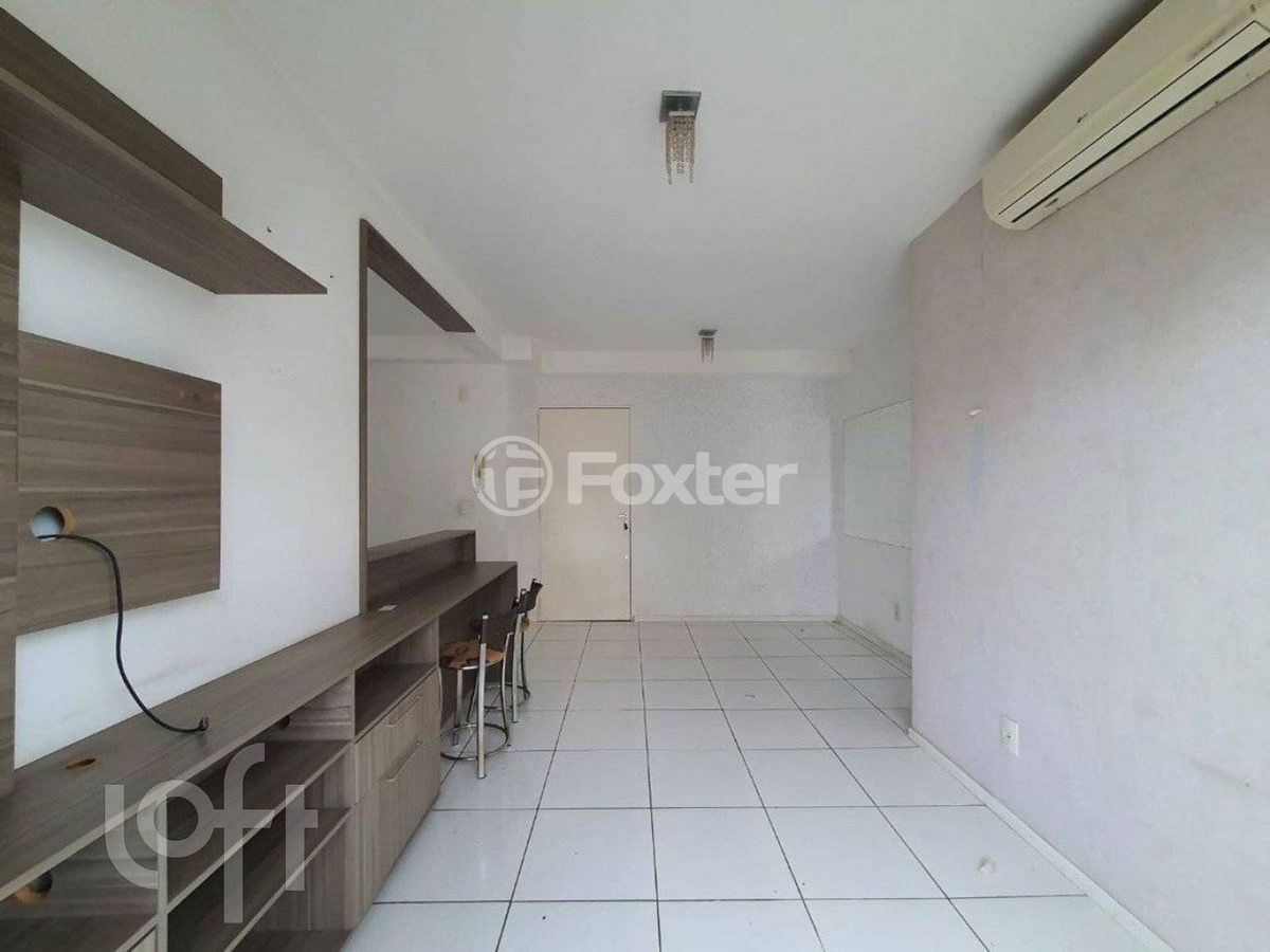 Apartamento 2 dorms de 56.27m² à venda - Avenida Otto Niemeyer ...