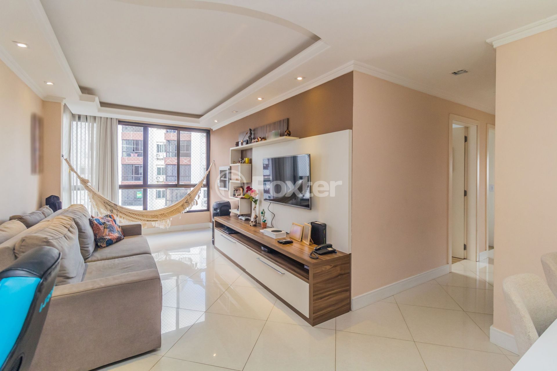 Apartamento 3 dorms de 84m² à venda - Avenida Ipiranga, Jardim Botânico ...