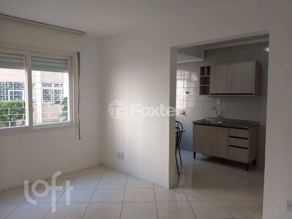 Apartamento 1 dorm de 42.59m² à venda - Rua Cipó, Passo da Areia ...