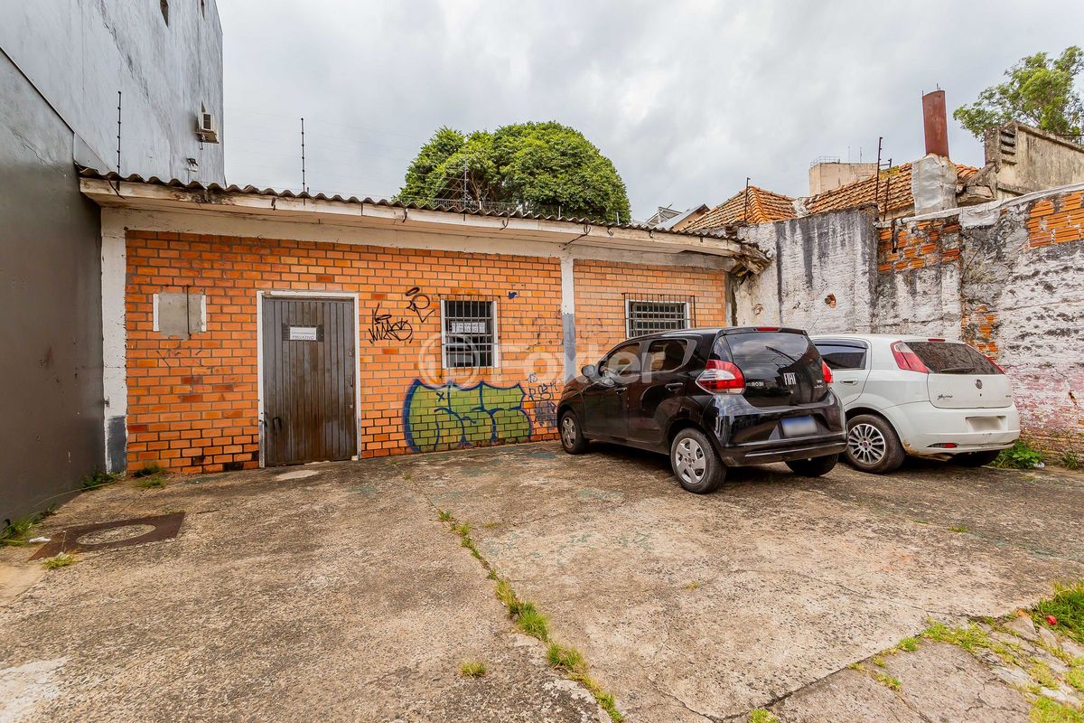 Terreno de 215.86m² à venda - Rua Pereira Franco, São João - Porto ...