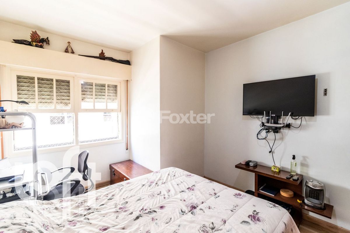 Apartamento 2 dorms de 80m² à venda - Rua Paula Ney, Vila Mariana - São ...