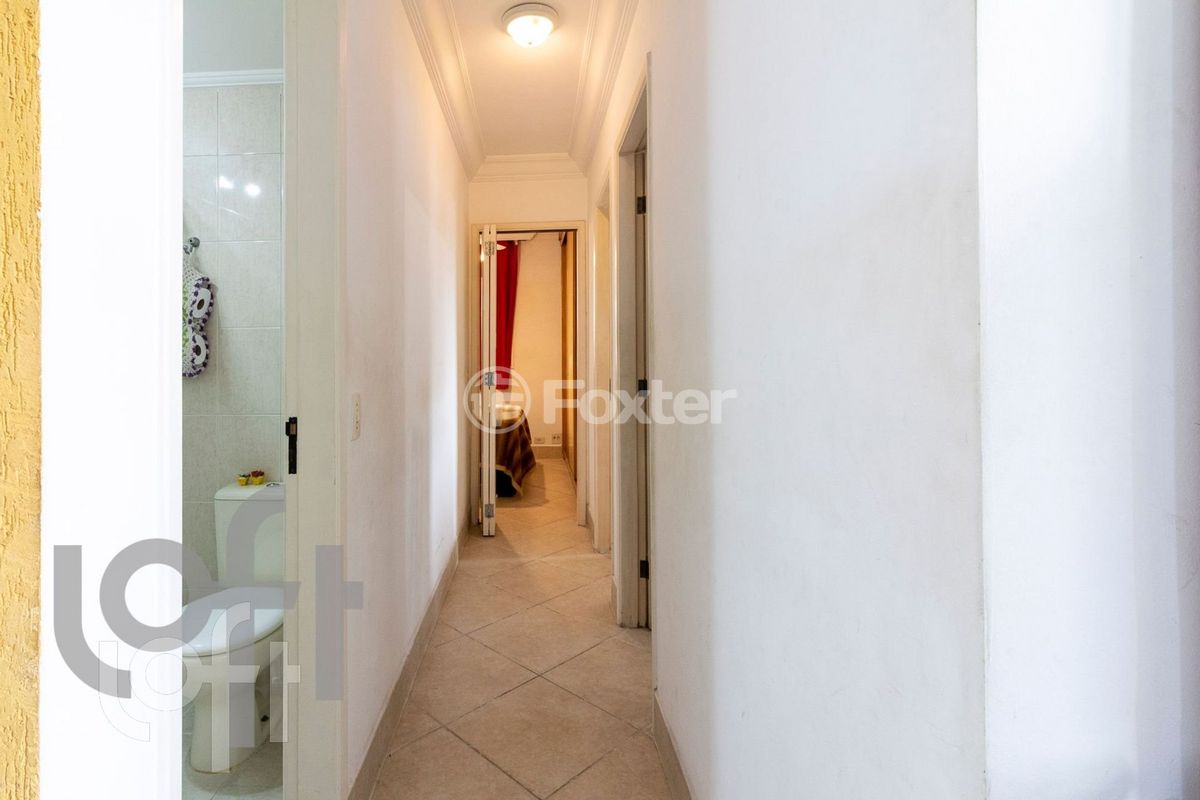 Apartamento 3 dorms de 57m² à venda - Avenida Nossa Senhora da Assunção ...