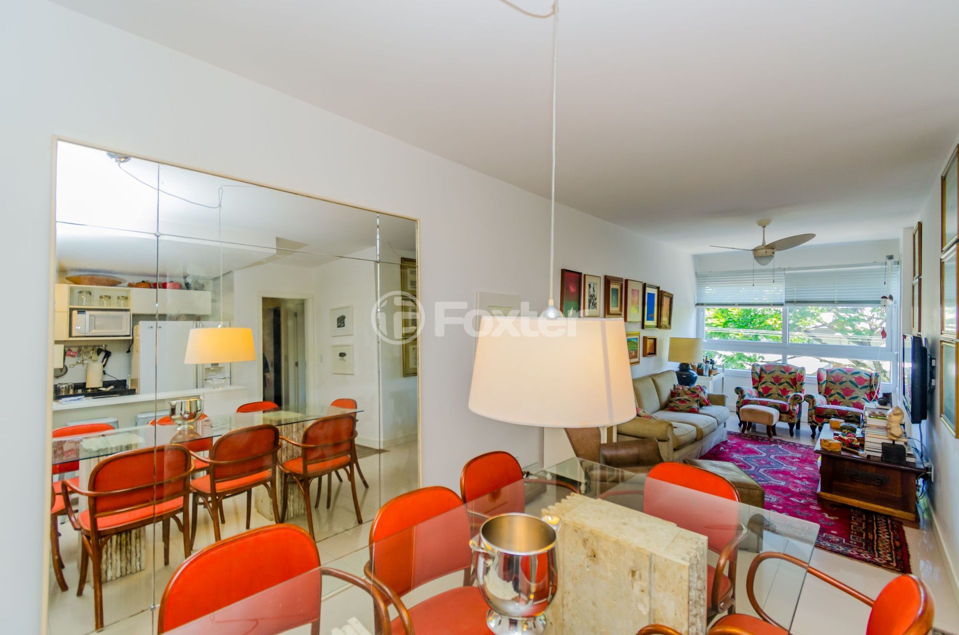 Apartamento 3 dorms de 91.93m² à venda - Avenida Bagé, Petrópolis ...