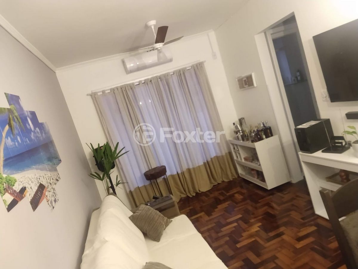 Apartamento 3 dorms de 70m² à venda - Rua Marechal Mesquita ...