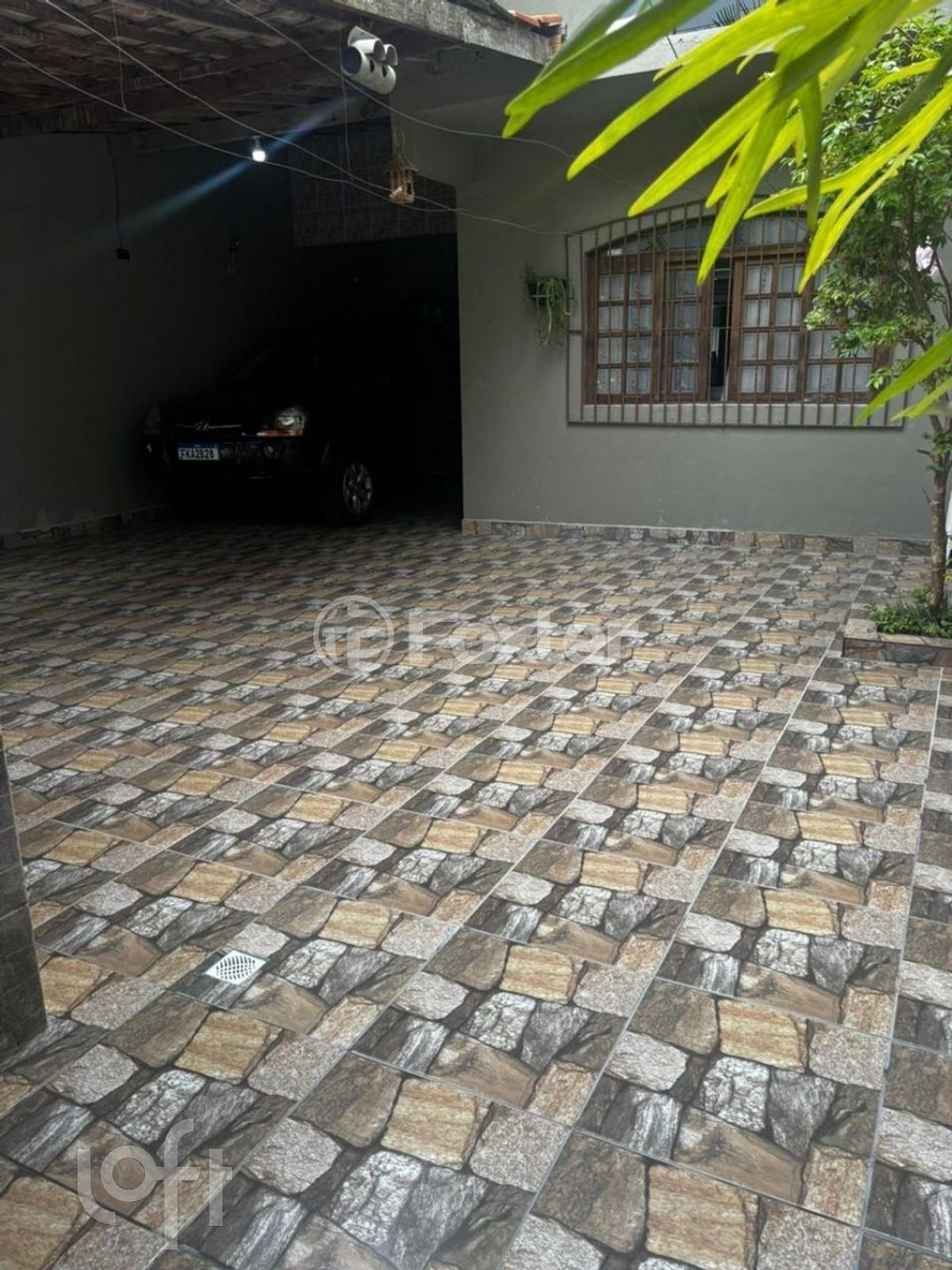 Casa 3 dorms de 208m² à venda - Rua Sandra Nesmah Cotrim Generoso ...