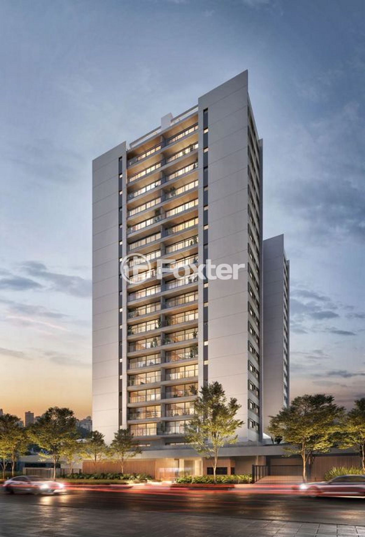 Apartamento 3 dorms de 151.56m² à venda - Rua Marcílio Dias, Menino ...