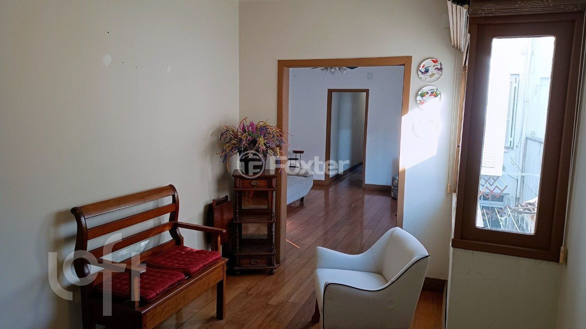 Apartamento 3 dorms de 105m² à venda - Rua Ramiro Barcelos, Rio Branco ...