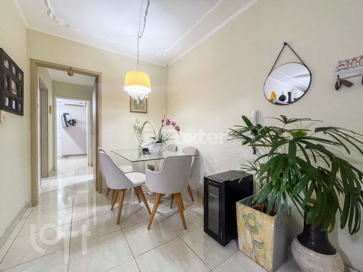 Apartamento 2 dorms de 56.82m² à venda - Rua Doutor Campos Velho ...