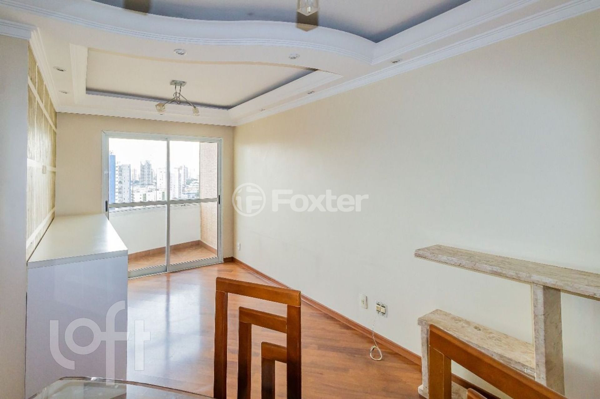 Apartamento 1 dorm de 56m² à venda - Rua General Sousa Neto, Vila ...
