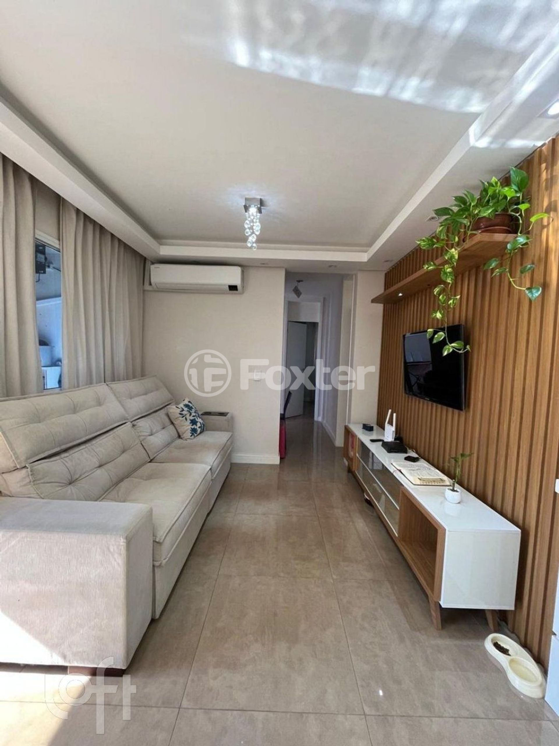 Apartamento 3 dorms de 121.01m² à venda - Avenida José Aloísio Filho ...