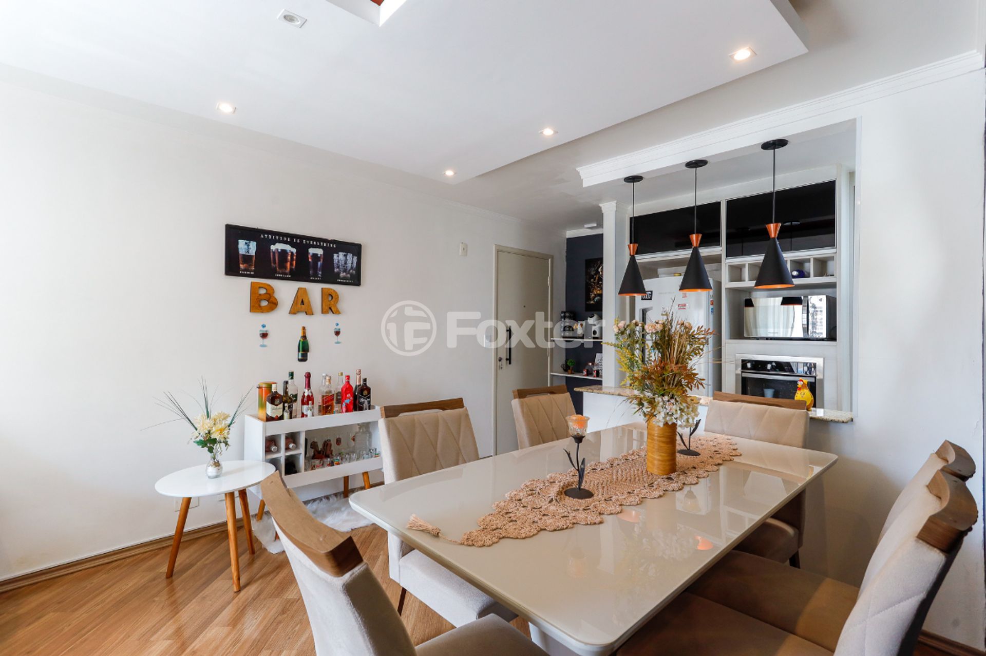 Apartamento 3 dorms de 67m² à venda - Avenida Nelson Palma Travassos ...