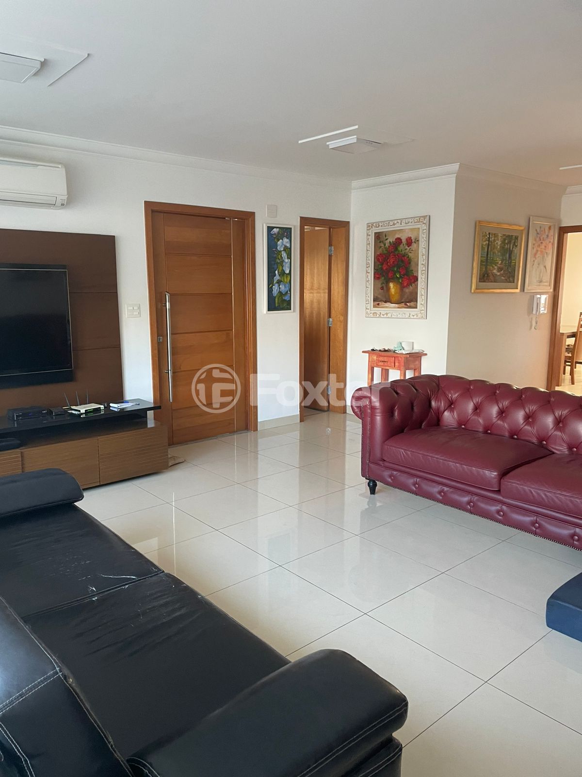 Casa 3 dorms de 220m² à venda - Rua José Ubaldo Lomônaco, Jardim da ...