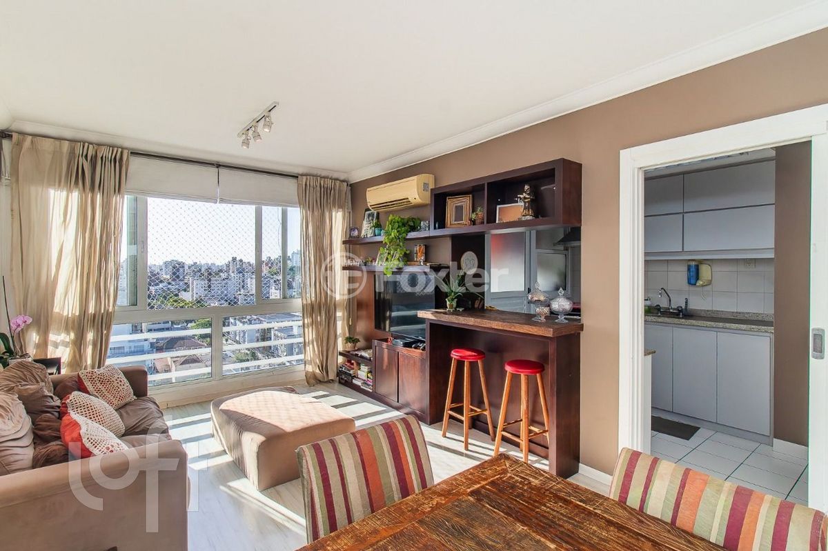 Apartamento 2 dorms de 70.33m² à venda - Rua Felizardo Furtado ...