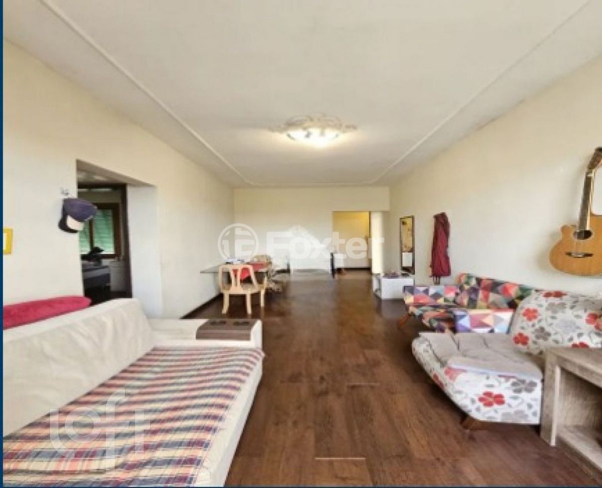 Apartamento 2 dorms de 67m² à venda - Avenida Assis Brasil, Santa Maria ...